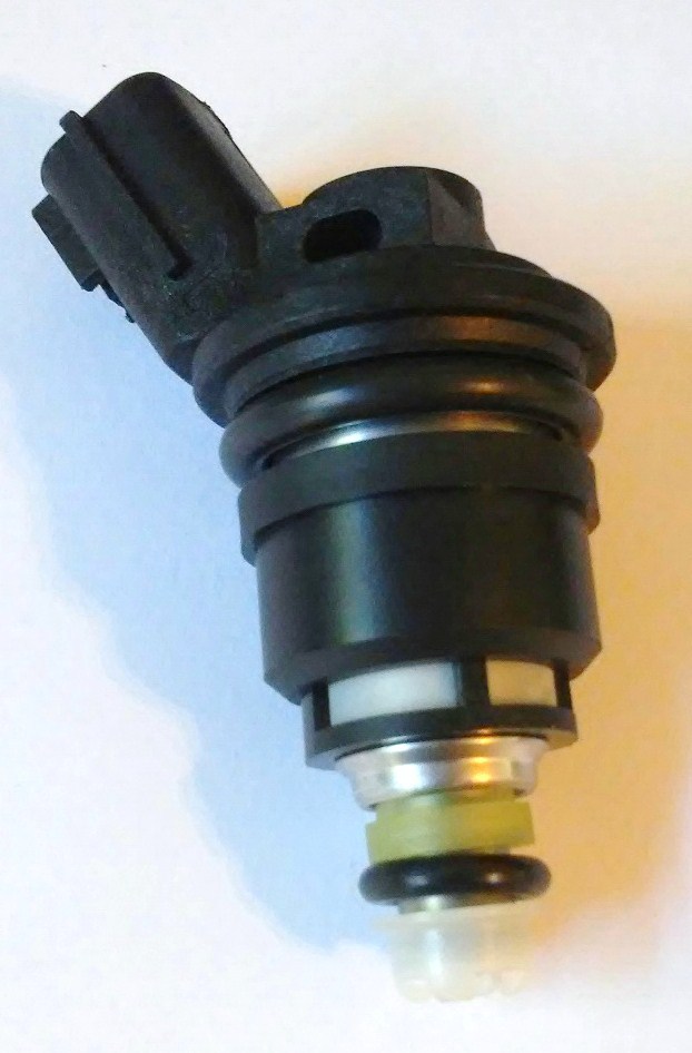 Standard Fuel Injector Set FJ285T - NEW X 6 | eBay