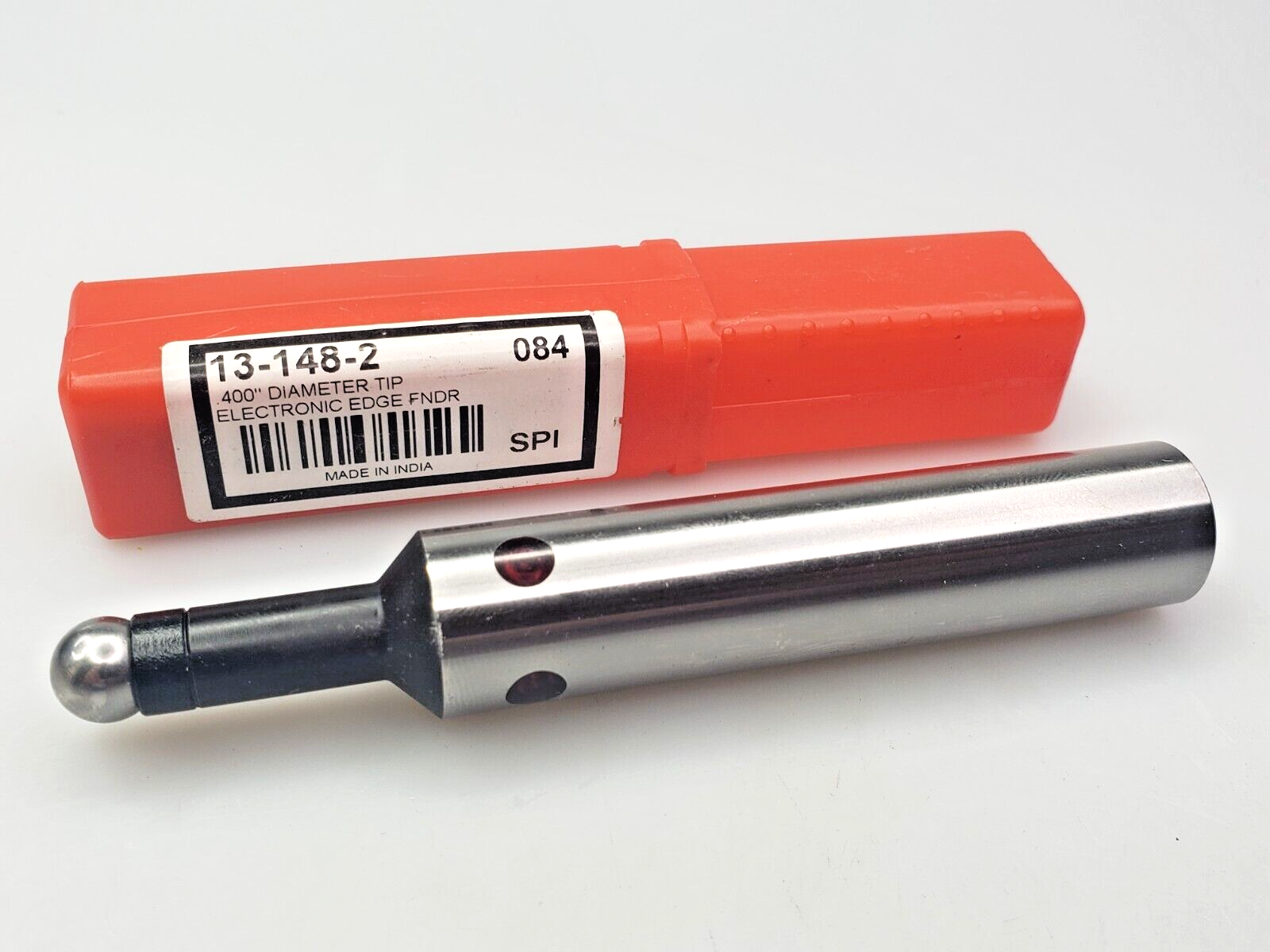 SPI Electronic Edge Finder 13-148-2 0.400" Stylus Tip 3/4" Shank | eBay