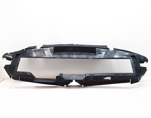 MERCEDES-BENZ CLA Coupe C118 Upper Air Duct Segment A1188853400 NEW ...