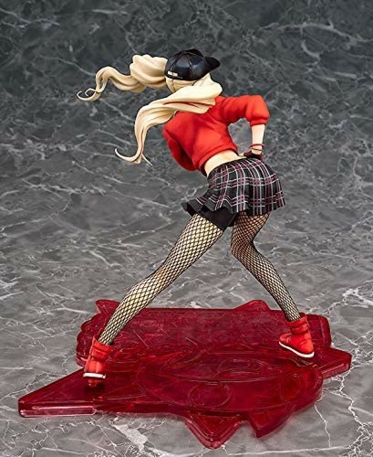 Persona 5 Dancing Star Night Anzu Takamaki 1/7 scale Figure Japan ...
