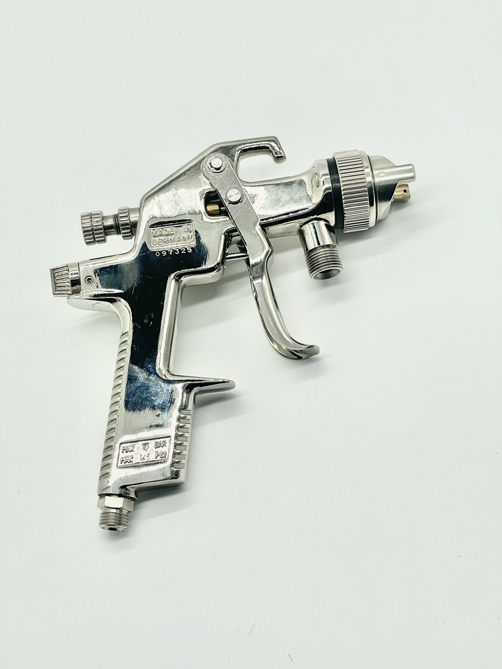 SATAjet H Suction 23747 Spray Gun Industrial SATA MSH Nozzle | eBay