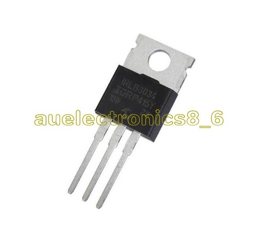 1/2/5/10PCS IRLB3034PBF IRLB3034 HEXFET Power MOSFET TO 220 IC | eBay ...