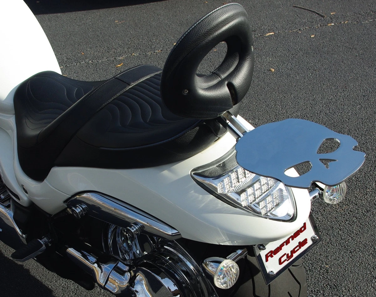 Corbin Motorcycle Seat Backrest | Cabinets Matttroy