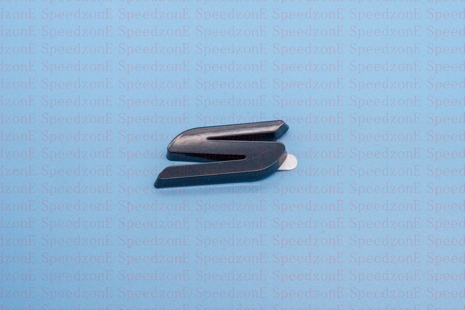 Glossy Black Rear SONATA Overlay Emblem Badge For Hyundai Sonata 2020 ...