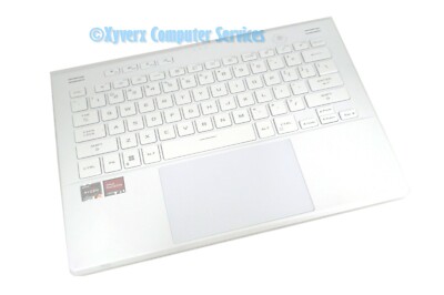 6053B2014201 OEM ASUS TOP COVER W KEYB GA402R GA402RK-G14.R96800 (B ...