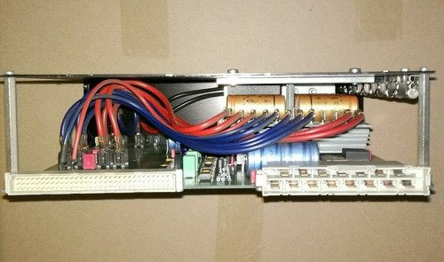 Bystronic Laser E0760-5-A POWER SUPPLY RACKSP2 EDV 4630480 | eBay