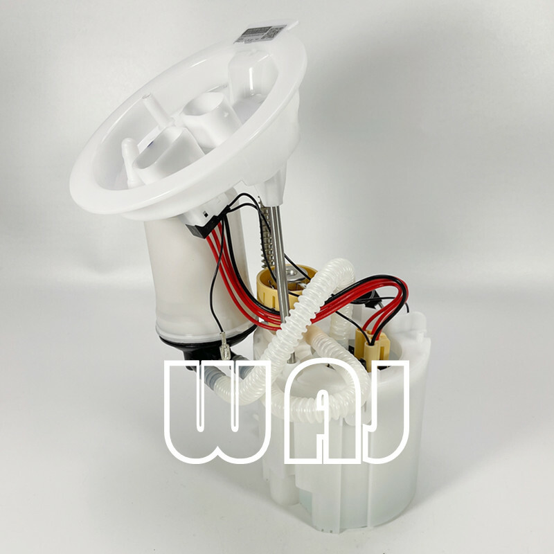 WAJ Fuel Pump Module 16117344066 Fits BMW Gt F20 F21 F22 F23 F30 F31 ...