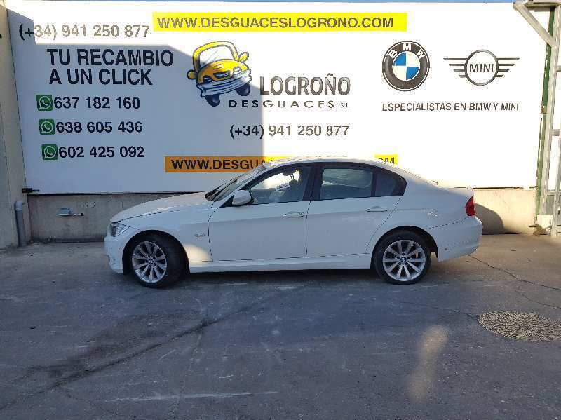 11618513288 Intercoal Tube for BMW 3 Series Sedan E90 320D 2004 1282500 ...