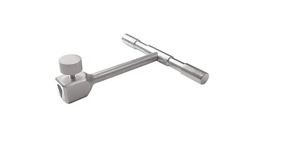 Veterinary Steinmann Pin Introduction Orthopedic Surgical Instruments ...