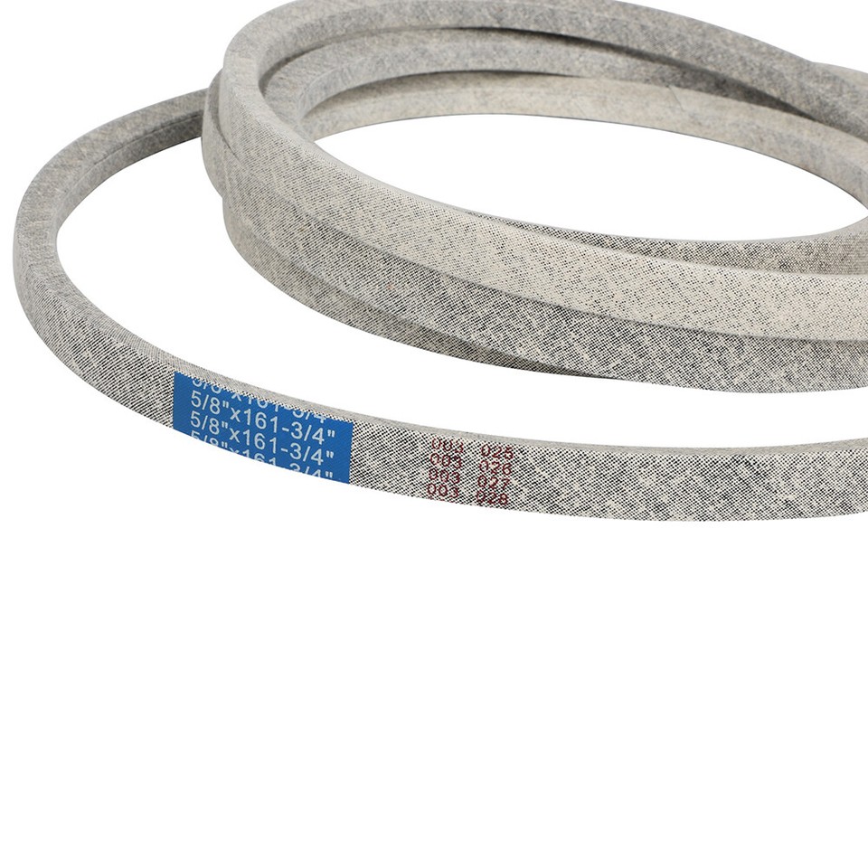 Deck Belt for John Deere G110 D170 LA150 LA175 190C E180 GX21395 54 ...