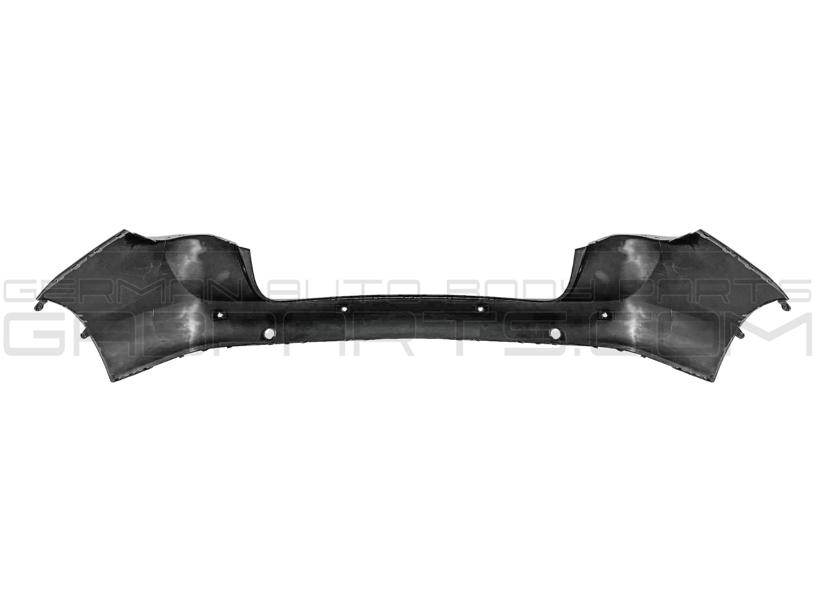 Rear Bumper Cover Fits Porsche Cayenne 2011-2015 958 92A 95850541111G2X ...