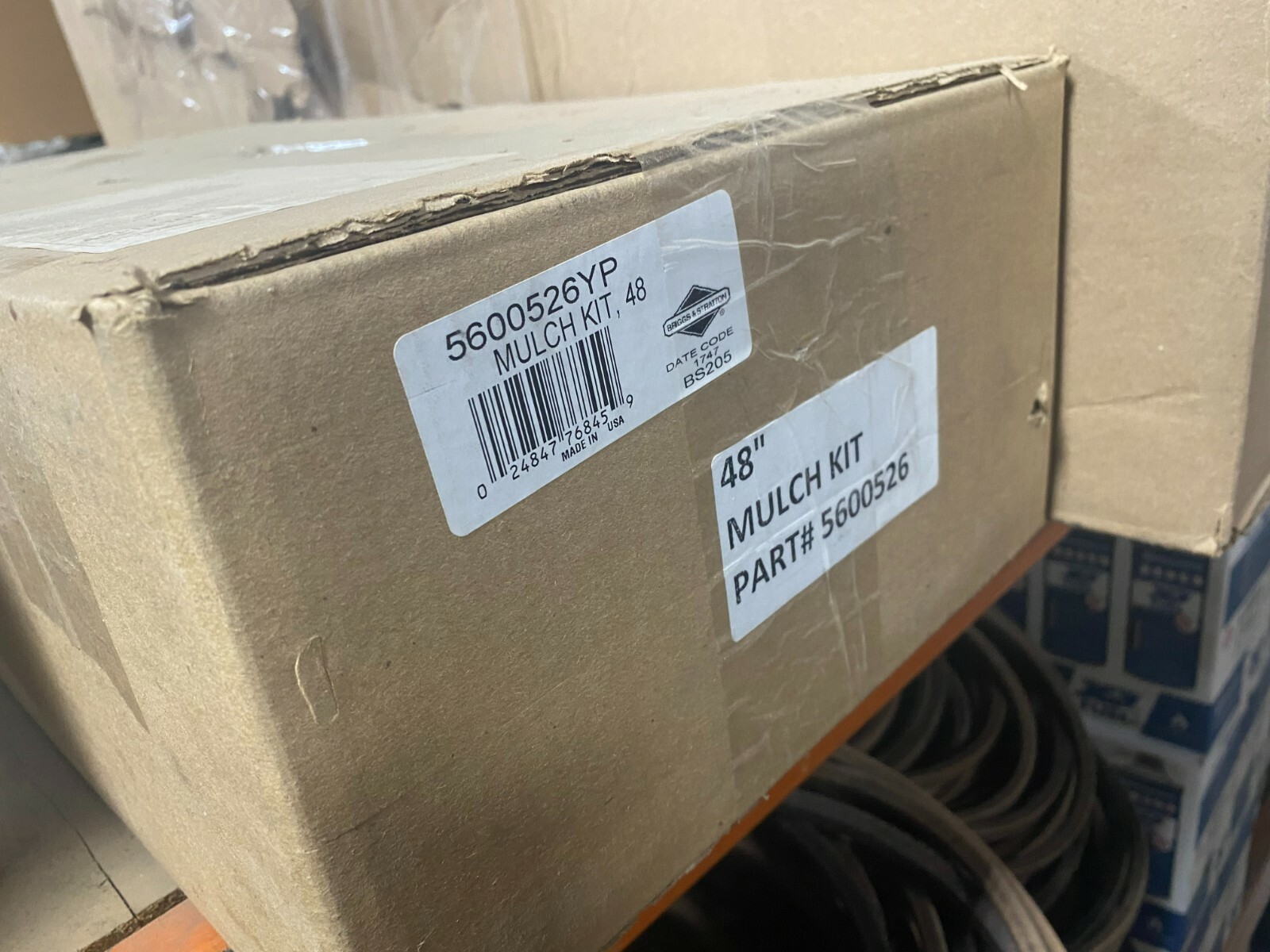 Ferris OEM Mulch Kit 5600526 | eBay