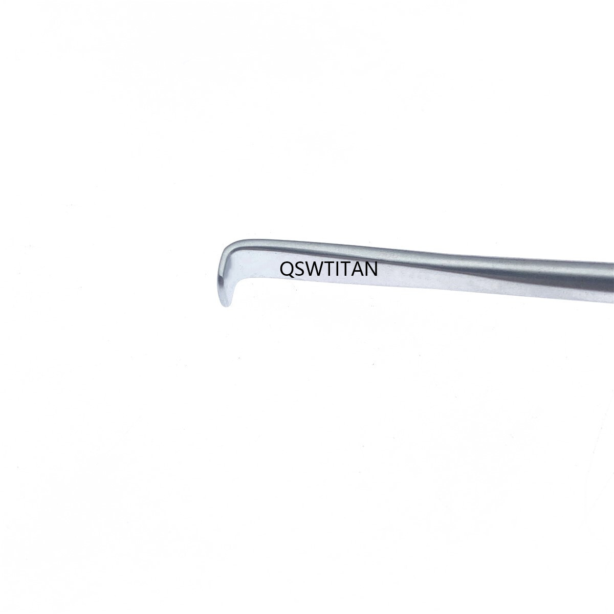 Nerve Pull Hook Retractor Brain Bone Retractor Hook Bone Tool Nerve ...