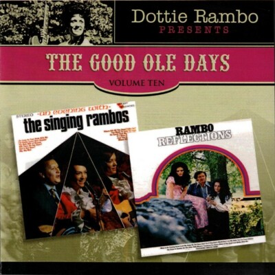 The Singing Rambos - An Evening With The Singing Rambos/Rambo ...