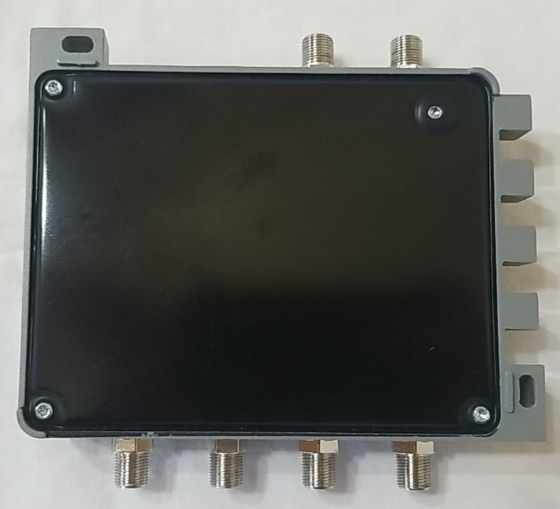EchoStar Dish Pro Hybrid Switch DPH42 Reman MultiSwitch | eBay