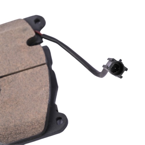 Front Brake Pads For Maserati Ghibli S Sq4 Quattroporte 980156013 ...