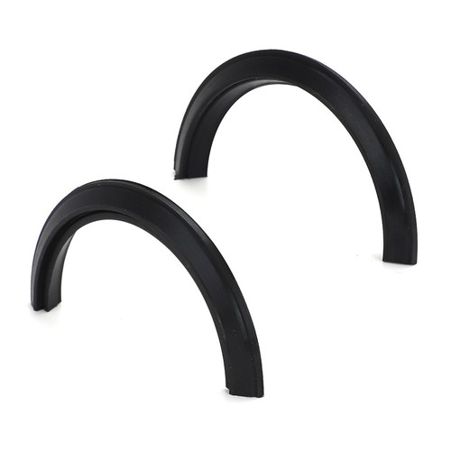 For 1955-1956-1957-1958 Chevrolet V8 265-283 Rubber Rear Main Oil Seal ...