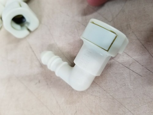 Lot of 1650 - Unbranded Fuel Line Quick Connectors PPA-GF16 ...
