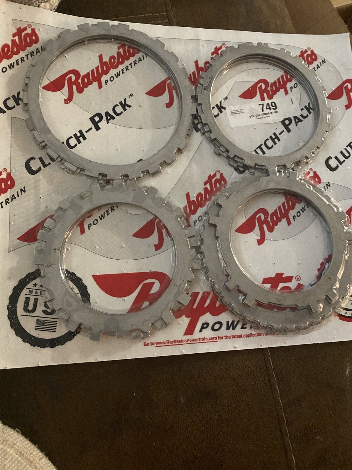 700r4 transmission rebuild kit | eBay