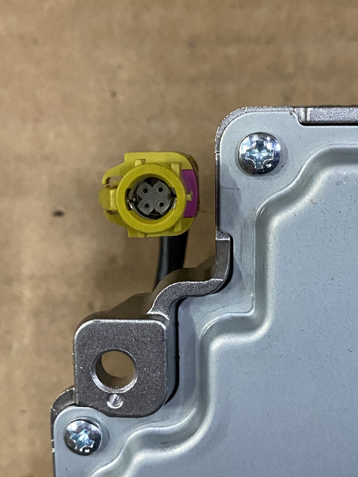 2016-2018 LINCOLN MKX 8" SCREEN RADIO SYNC APIM MODULE SYNC3 OEM GA1T ...