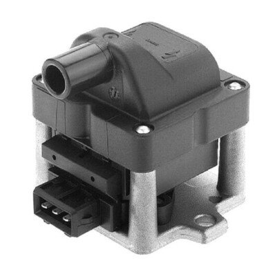 IGNITION COIL 6N0905104 0986221000 OEM QUALITY for AUDI VW SKODA SEAT ...