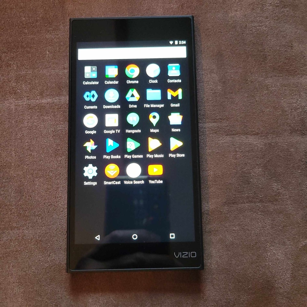 Vizio Vtab1008 Battery Replacement Buy VIZIO K01 NON CALLING TABLET|