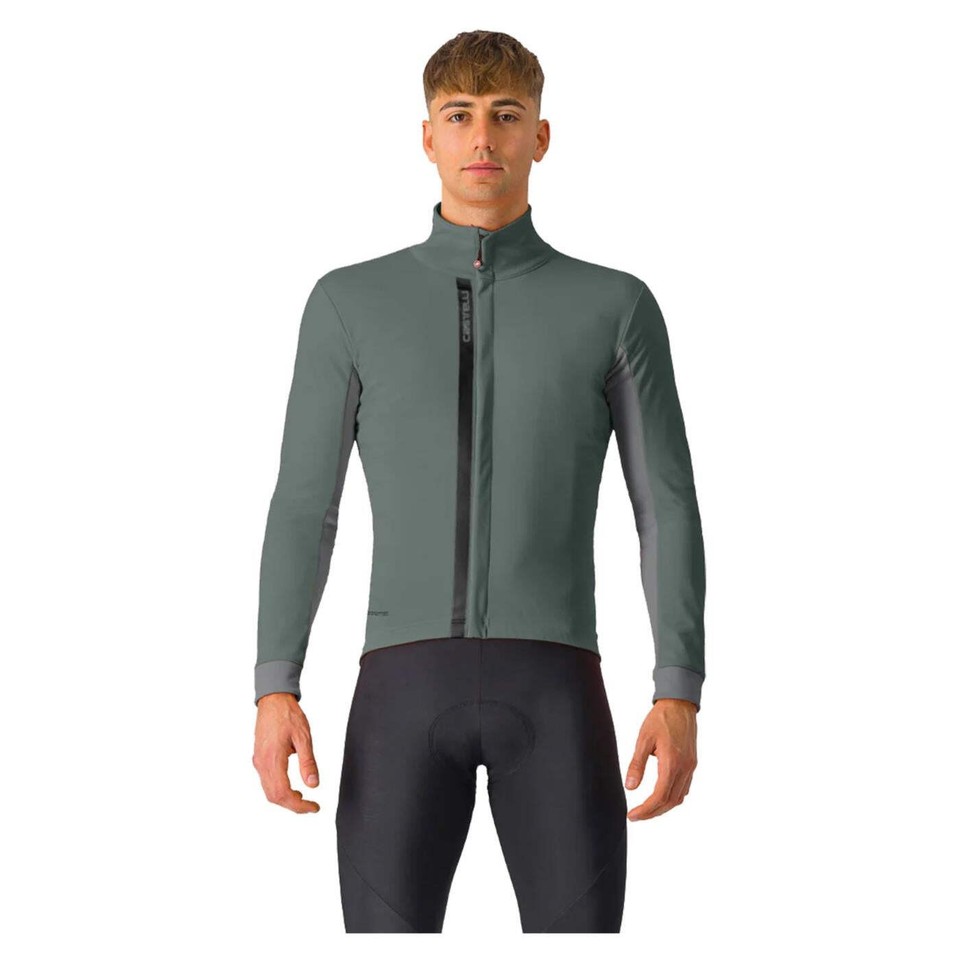 CASTELLI ENTRATA JACKET | eBay