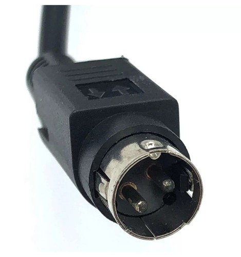 Genuine 48W DirecTV AT&T AC Power Adapter Cable 12V 4A EPS44R3-08 ...