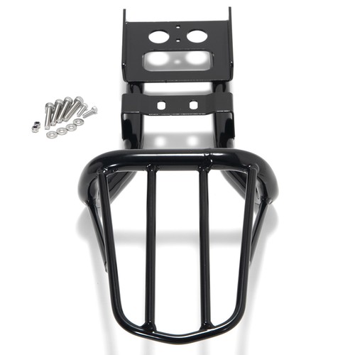 TARAZON Rear Luggage Carrier Rack For Sur Ron Light Bee LBX For Segway ...