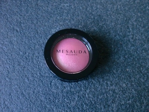 Mesauda Milano: Blush and Glow Nr. 206 - Golden Hour, neu | eBay
