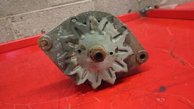 Yanmar Tk486 Alternator 4 Cylinder Diesel Engine | eBay