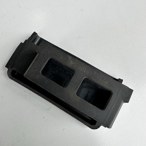 Kawasaki Ninja ZX1000 ABS 2010 ECU computer rubber mount holder | eBay ...