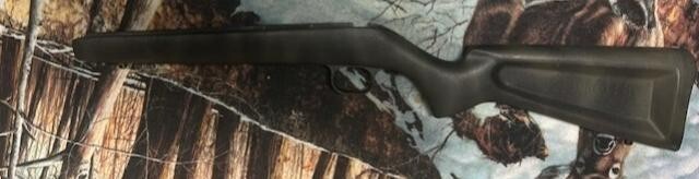 KNIGHT LK-93 .50 CAL. MUZZLELOADER - ORIGINAL STOCK - EXCELLENT | eBay