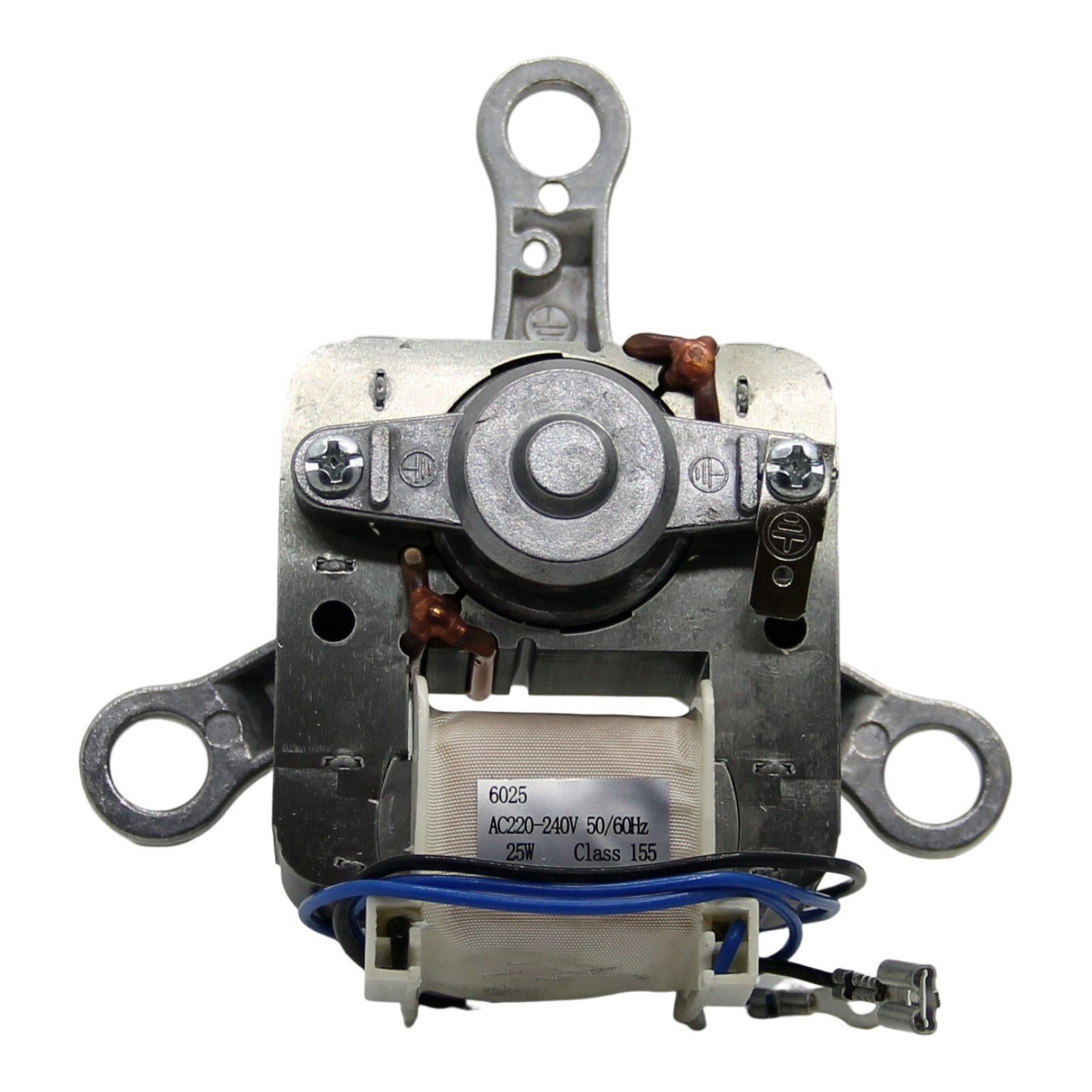 Ariete Motor 6025 240V 25W Friteuse Luft Airy Friteuse Dual 4623 ...