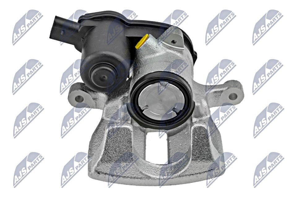 Rear Brake Caliper Left For AUDI A4 Allroad Avant A5 8T Q5 07-17 ...