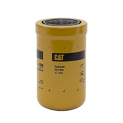 Caterpillar 1R0728 1R-0728 Hydraulic/Transmission Filter Advanced High ...