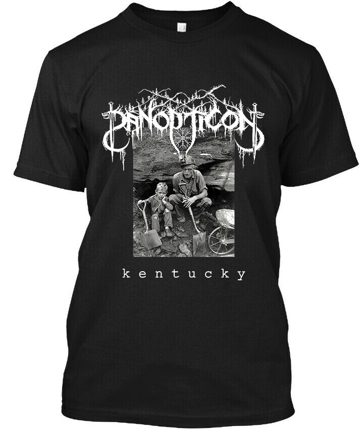 Panopticon Kentucky