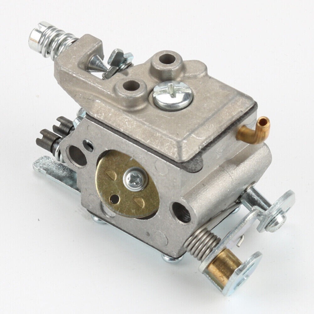 Carburetor Carb 372XP Chainsaw For WT-834 WT-657 WT-529 for | eBay