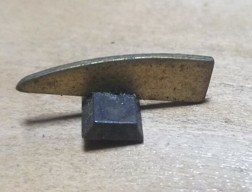 Brass Front Sight Muzzleloader musket Black powder Hawken Rifle Pistol ...