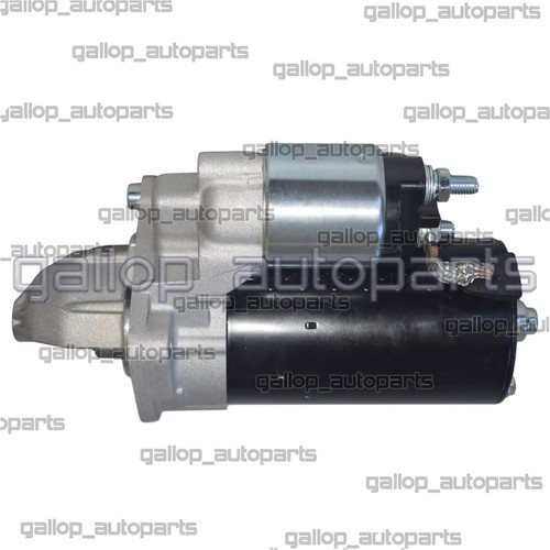 Brand New Starter Motor for Fiat Ducato 2.3L 2.8L 3.0L Turbo Diesel ...