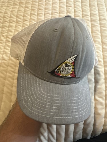 Redfish Florida Flag Hat | eBay