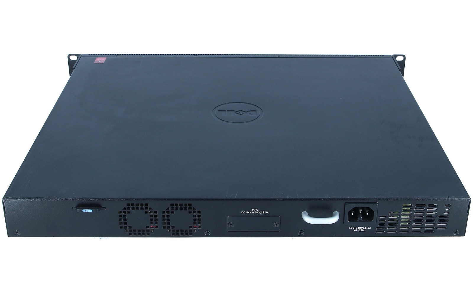 Dell - 210-AEVY - Networking N1524P - Switch - L2+ - Managed - 24 x 10 ...