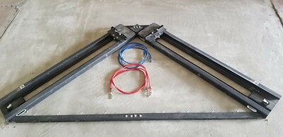 Ice Hockey PowerSkater, Dry Land Skating System | eBay
