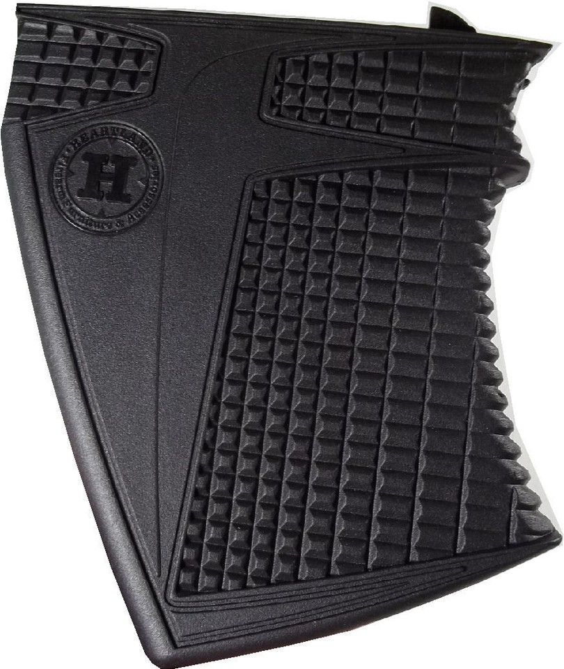 Mosin Nagant 10 Round Magazine Extension / Grip, Easy Installation ...