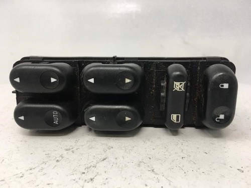 2001-2007 Ford Escape Driver Left Door Master Power Window Switch RPW3X ...