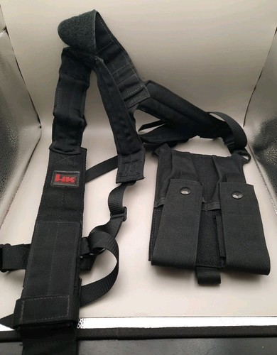 HKP MP5K/SP89/SP5K Shoulder Harness Nice | eBay