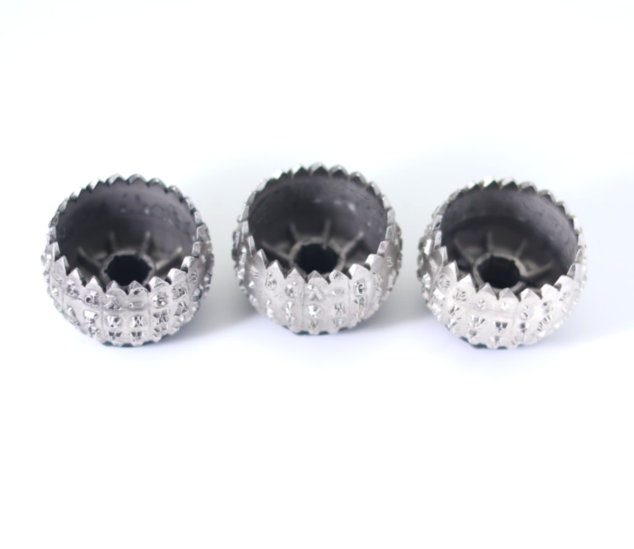 IBM Selectric I II Courier Letter Gothic Prestige Elite Font Ball ...