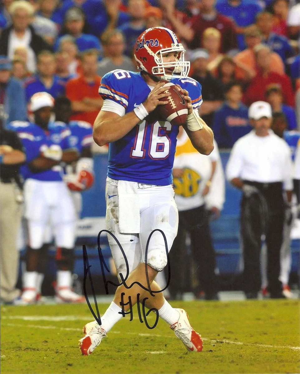 Jeff Driskel Freundin