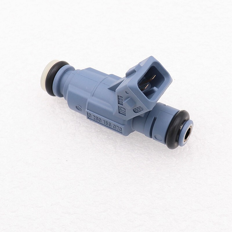 Bosch 0280156065 Fuel Injector for sale online | eBay