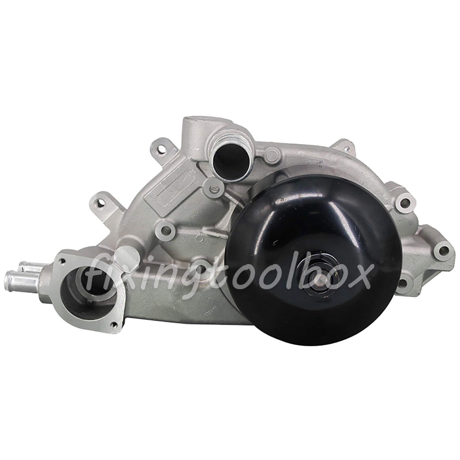 Engine Water Pump Upgrad 89017456 89017593 for Chevy Camaro Corvette ...